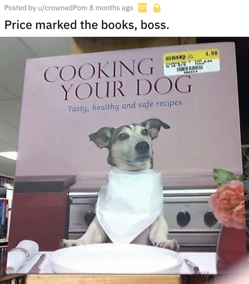 31 Hilarious Times That People Had One Job And Failed At It Miserably