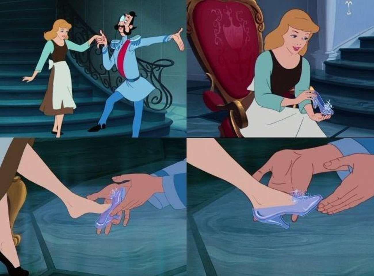 16 Disney Princess Movie Plot Holes That Fans Couldn't Help But Notice