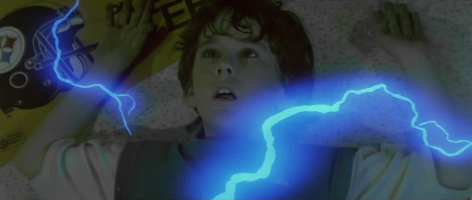 The Most Powerful Child Psychics In Movie/TV History