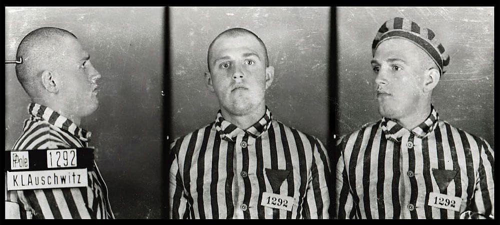 13 Inspiring Stories About The Holocaust