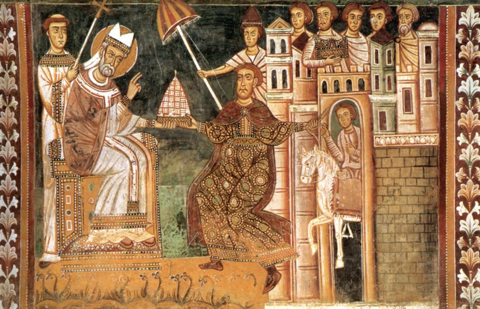 Famous Document Forgeries That Changed History