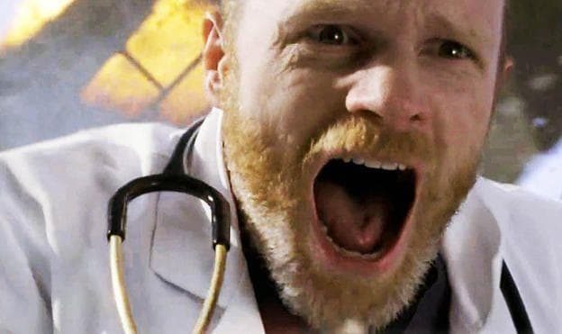 The Most Satisfying Deaths Of Unlikable Movie And TV Characters