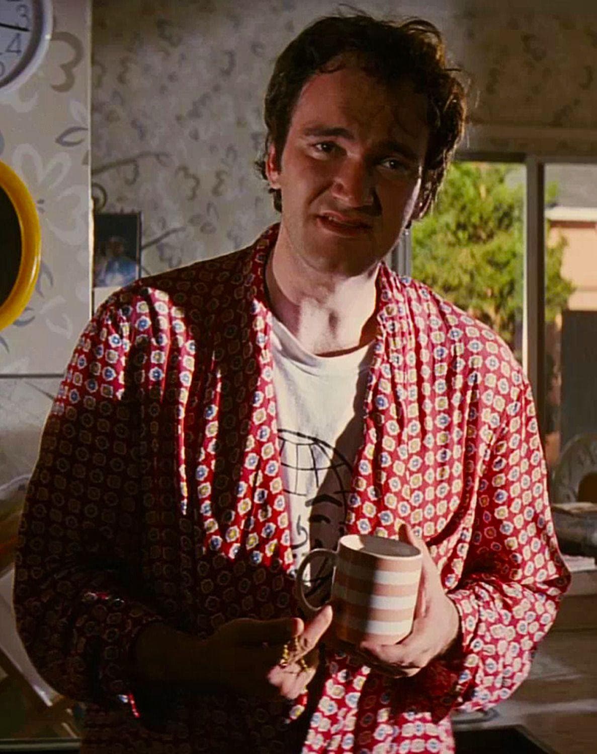 12 Behind The Scenes Stories From ‘Pulp Fiction’