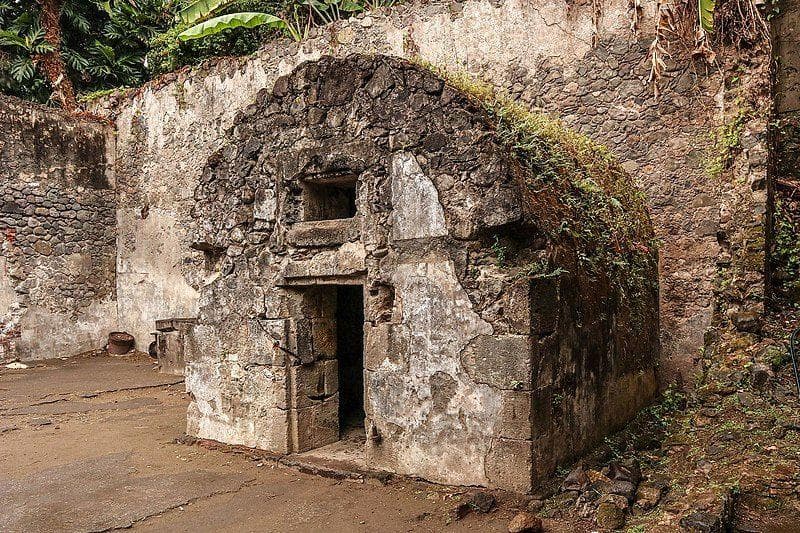 12 Of The Un/Luckiest People In History