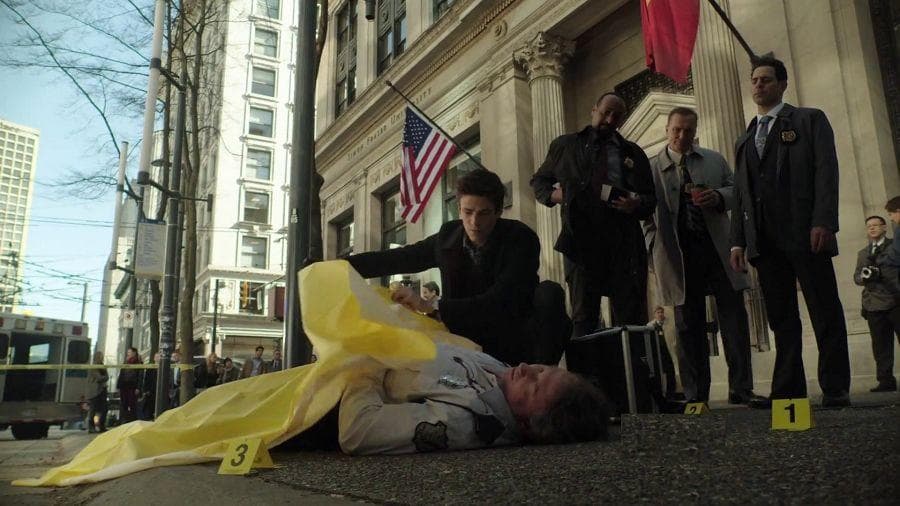 Surprisingly Accurate Details In Cop Shows