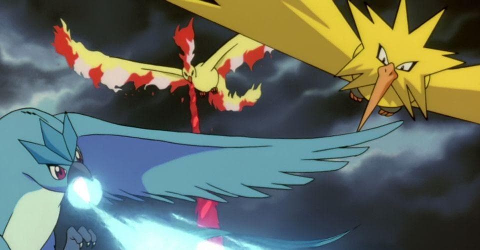 20 Things You Didn't Know About Legendary Pokemon
