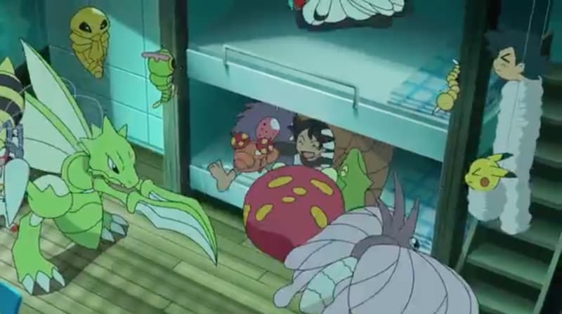 20 Things You Didn't Know About Legendary Pokemon