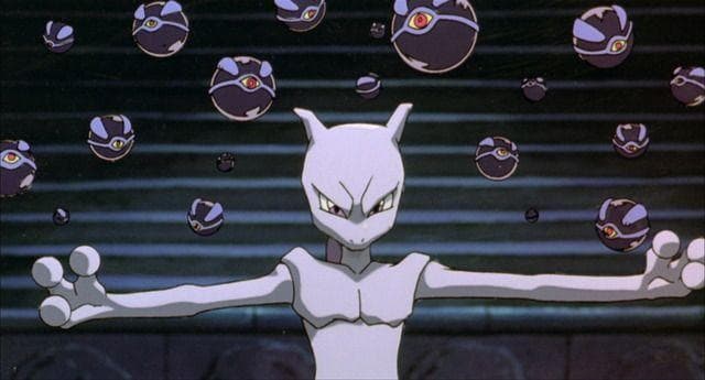 20 Things You Didn't Know About Legendary Pokemon