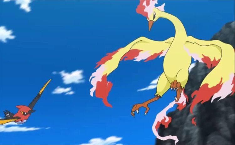 20 Things You Didn't Know About Legendary Pokemon