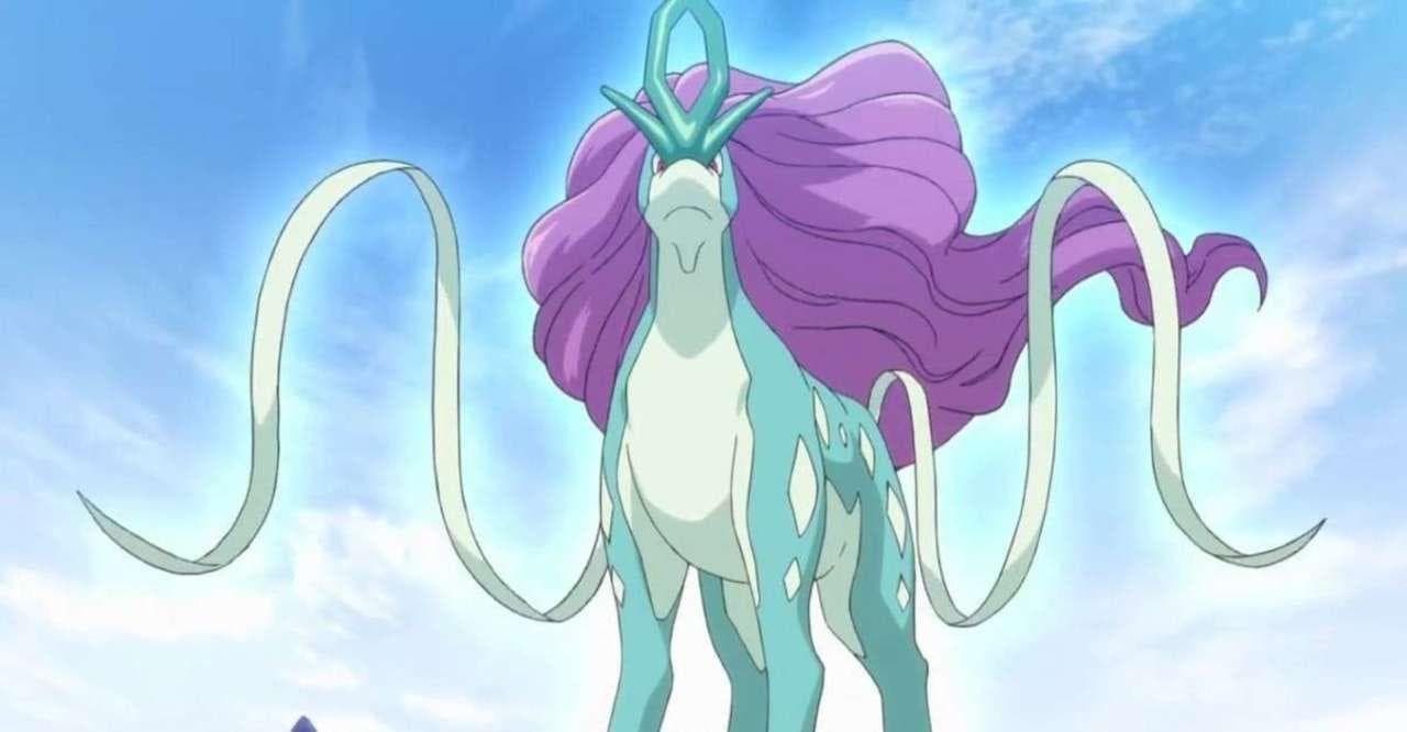 20 Things You Didn't Know About Legendary Pokemon