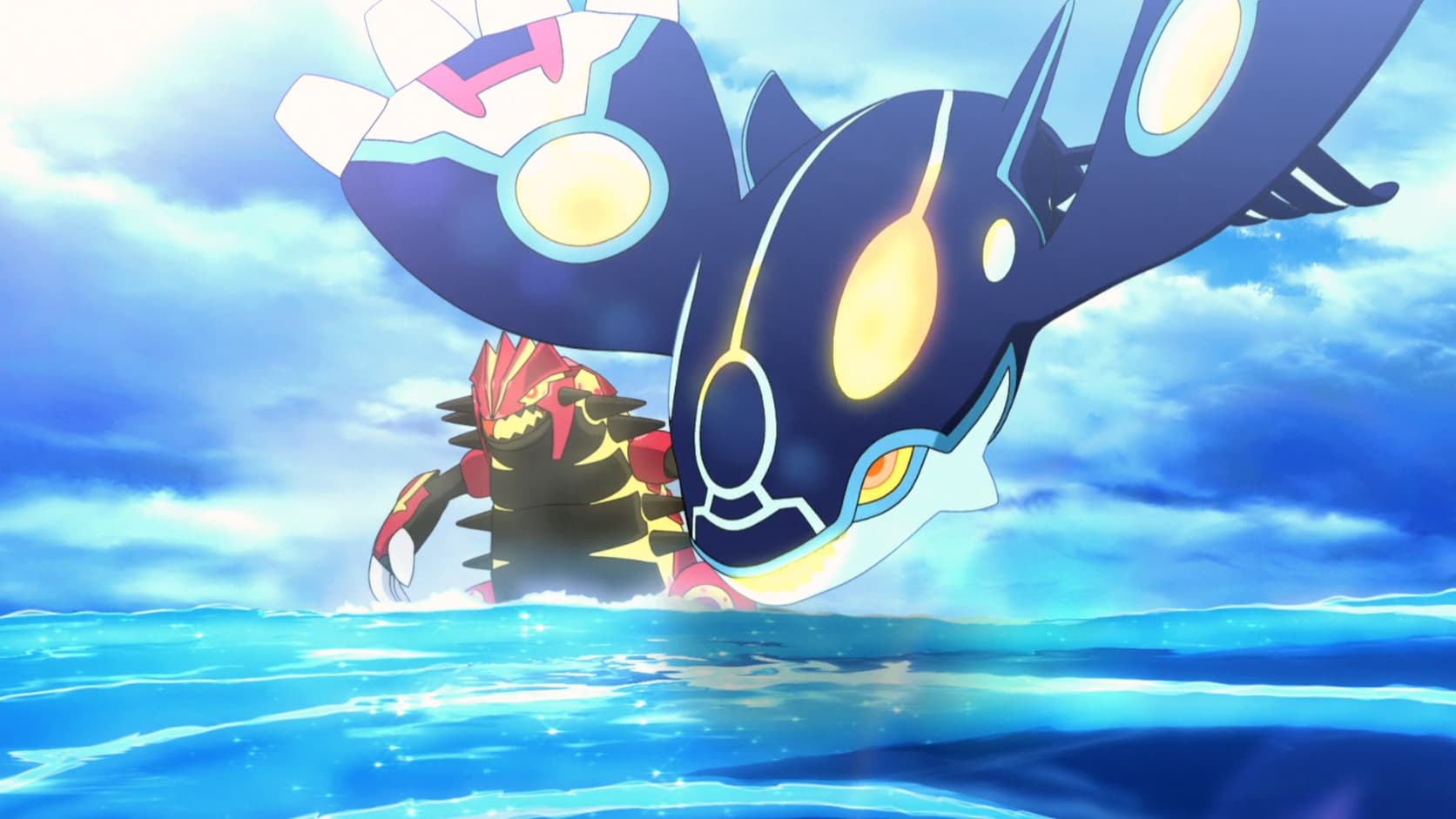 20 Things You Didn't Know About Legendary Pokemon