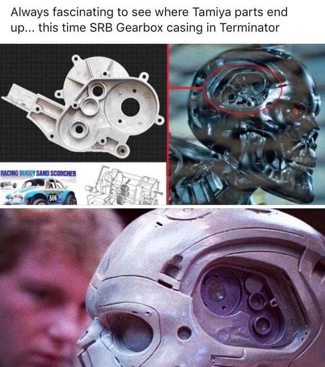 Movie Props That Are Secretly Everyday Objects