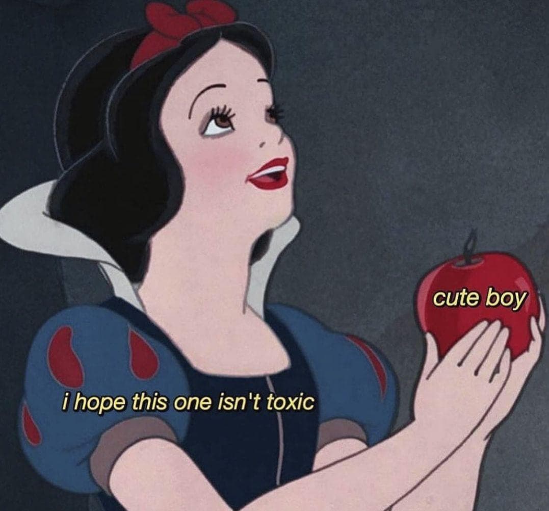 Hilarious Disney Princess Memes That Are Just So Relatable