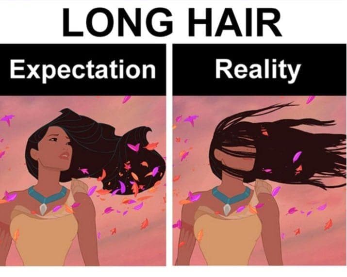 Hilarious Disney Princess Memes That Are Just So Relatable