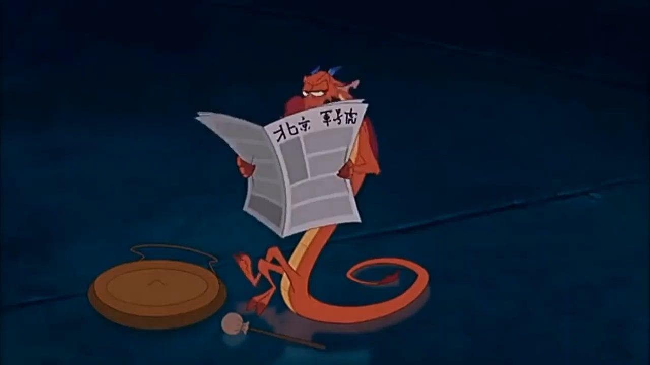 Magical Details About Minor Disney Characters That Make Us Nostalgic