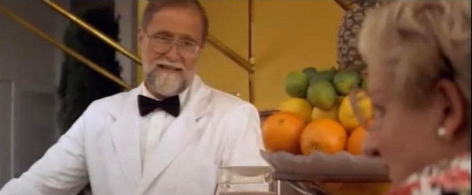 12 Fascinating Things You Didn't Know About 'Mrs. Doubtfire'