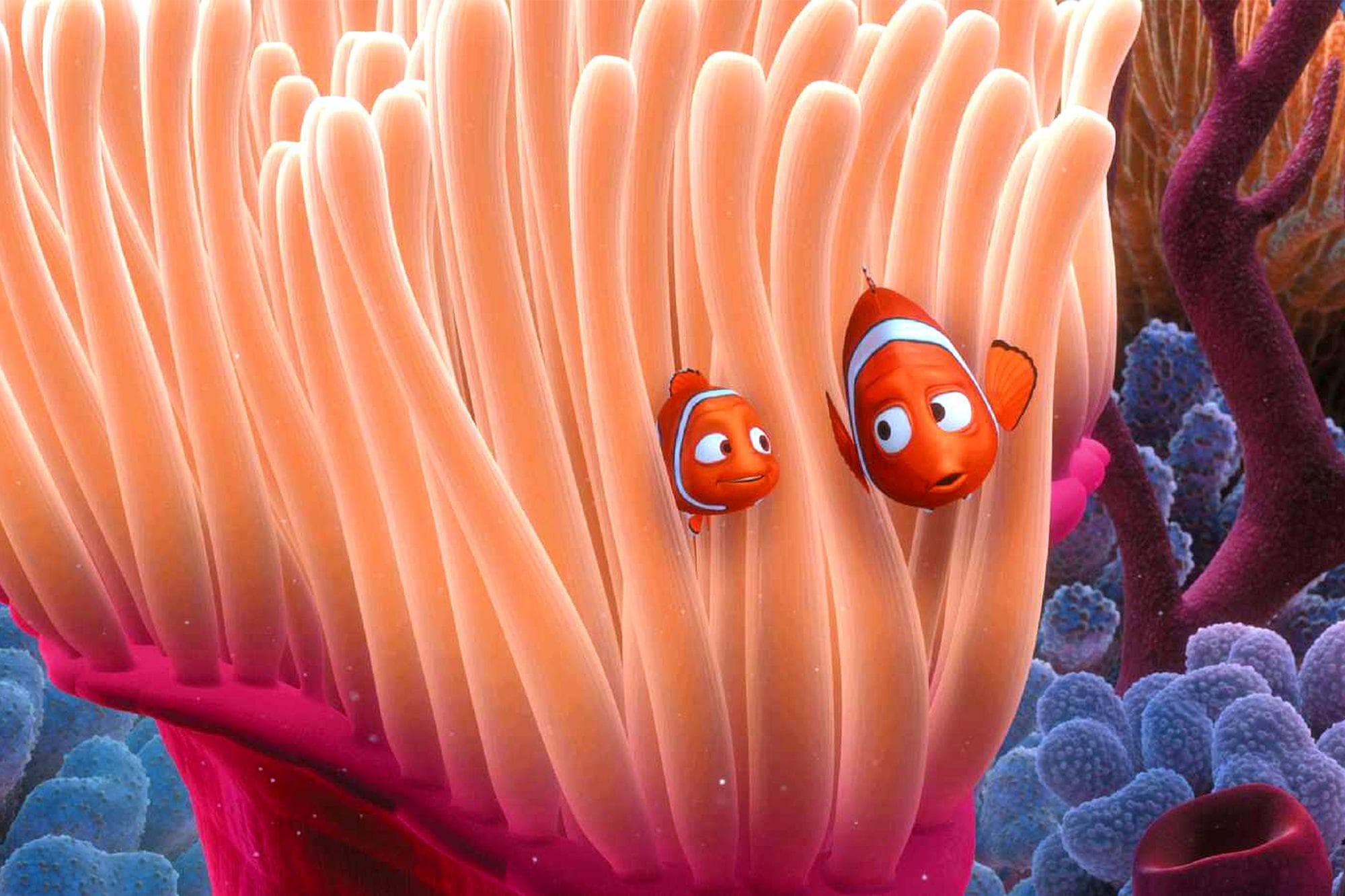 12 Accurate Scientific Details In Disney Movies