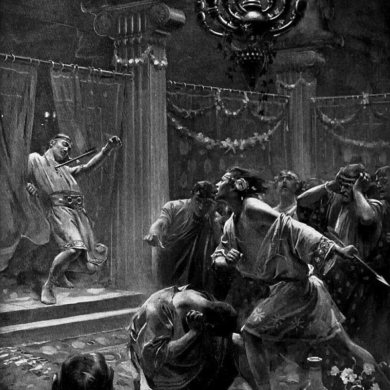 13 Things We Learned About Alexander The Great That Made Us Say 'Whoa'