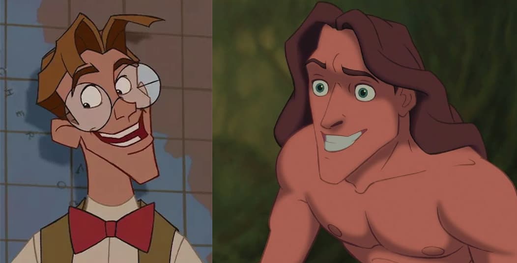Magical Fan Theories About Disney Princes That Make Us Nostalgic