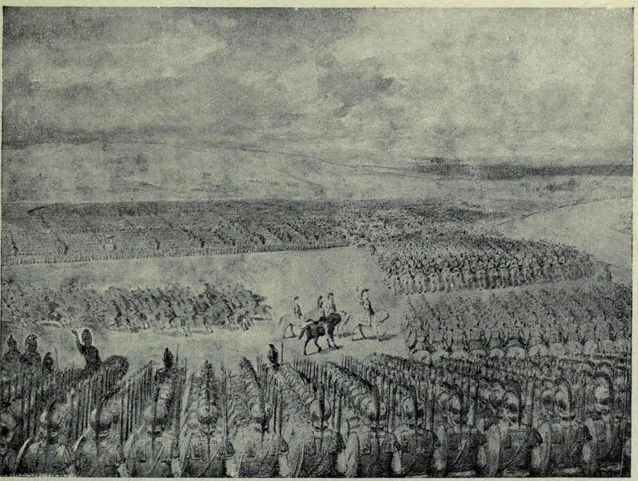 13 Things We Learned About Alexander The Great That Made Us Say 'Whoa'