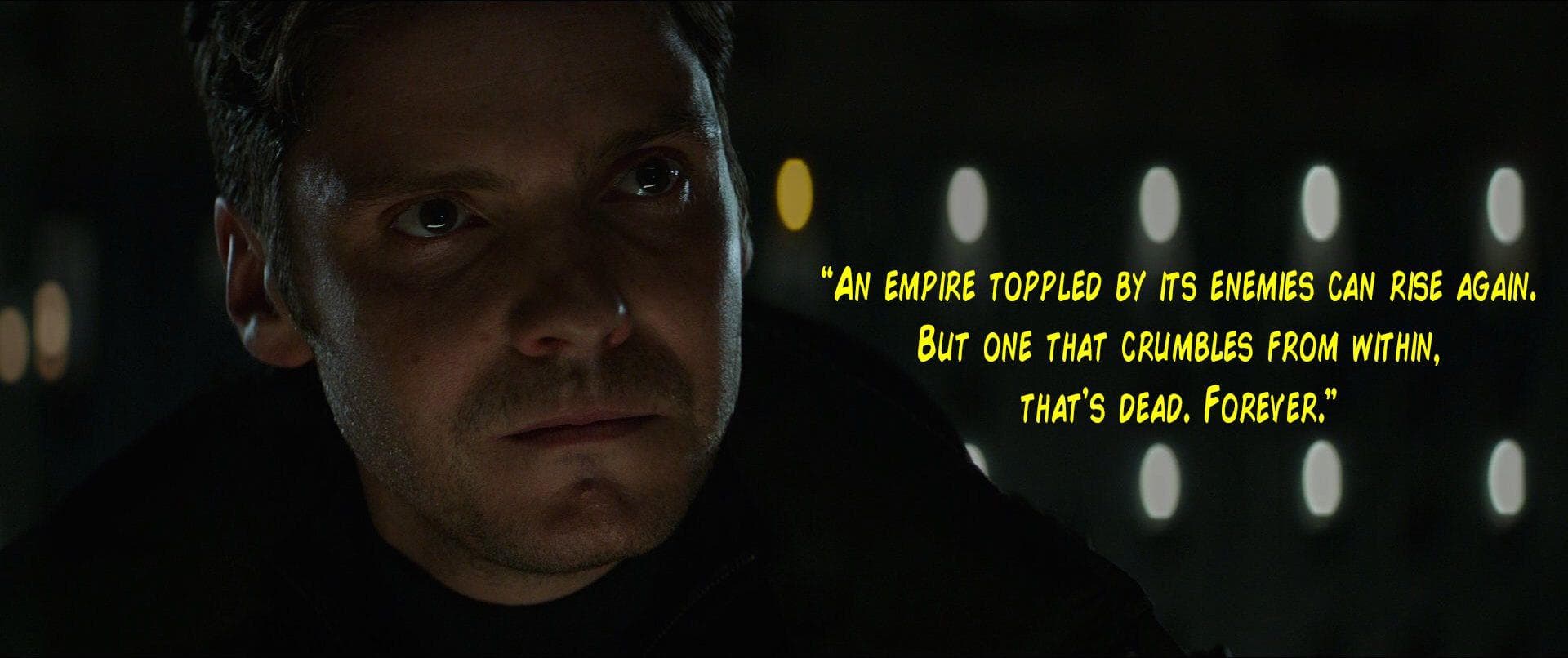 Underrated MCU Villain Quotes That Actually Make A Good Point