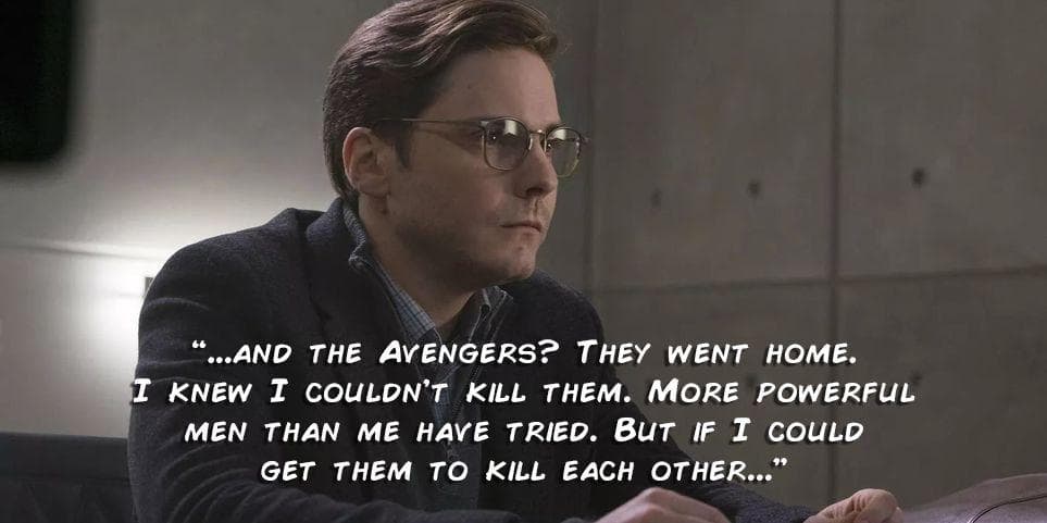 Underrated MCU Villain Quotes That Actually Make A Good Point