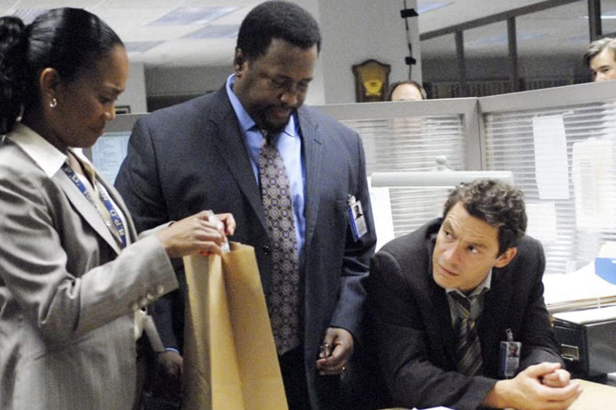 Surprisingly Accurate Details In Cop Shows