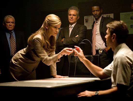 Surprisingly Accurate Details In Cop Shows