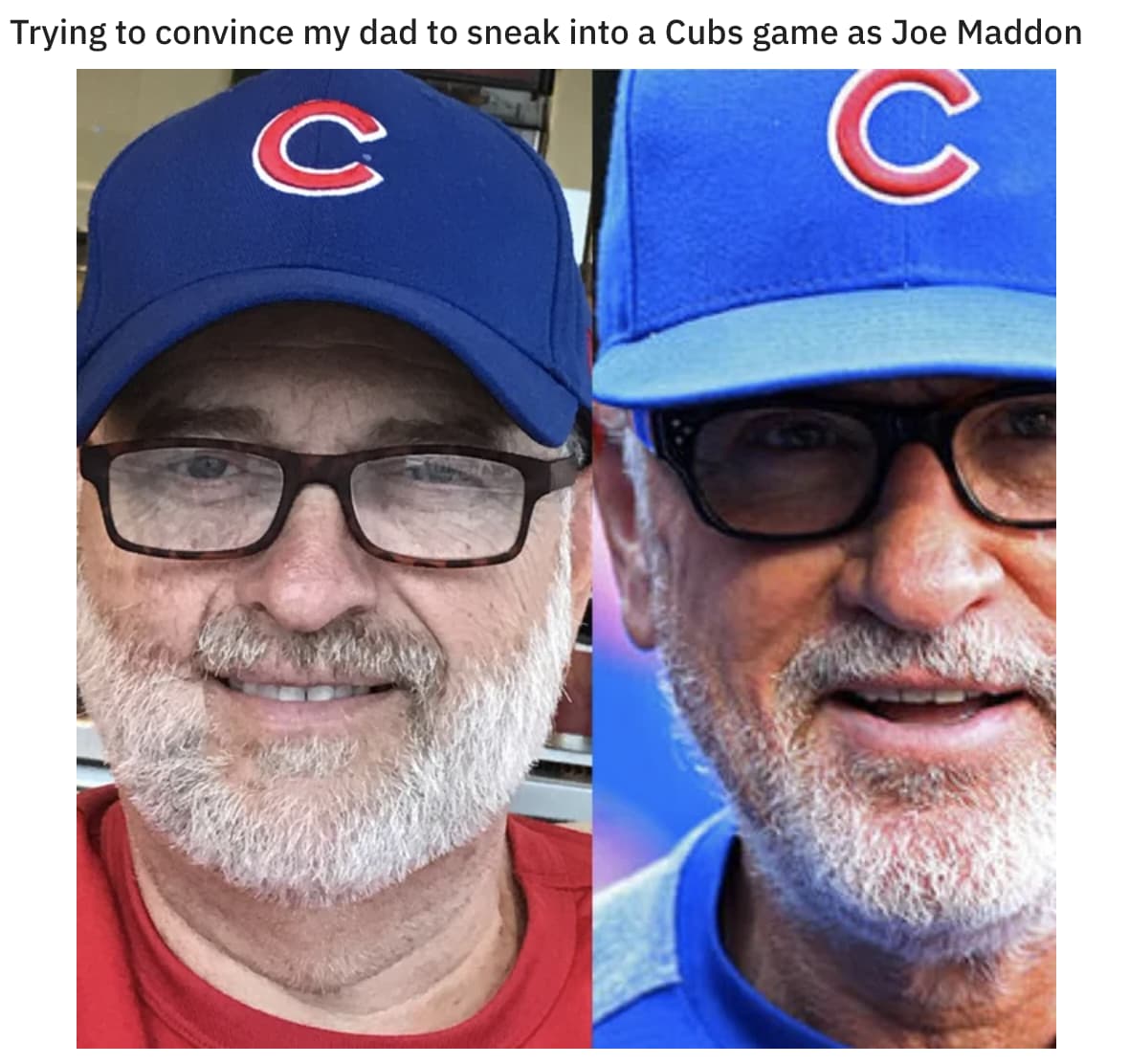 Random Evil Geniuses That Pretended To Be Someone They Weren’t And Got ...