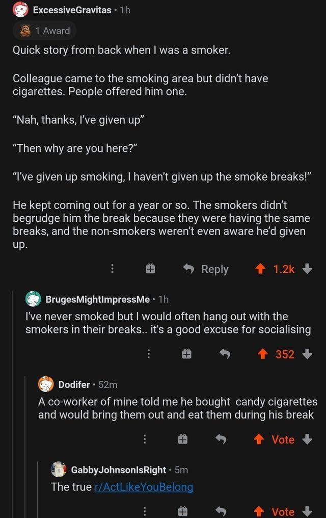 Random Evil Geniuses That Pretended To Be Someone They Weren’t And Got ...