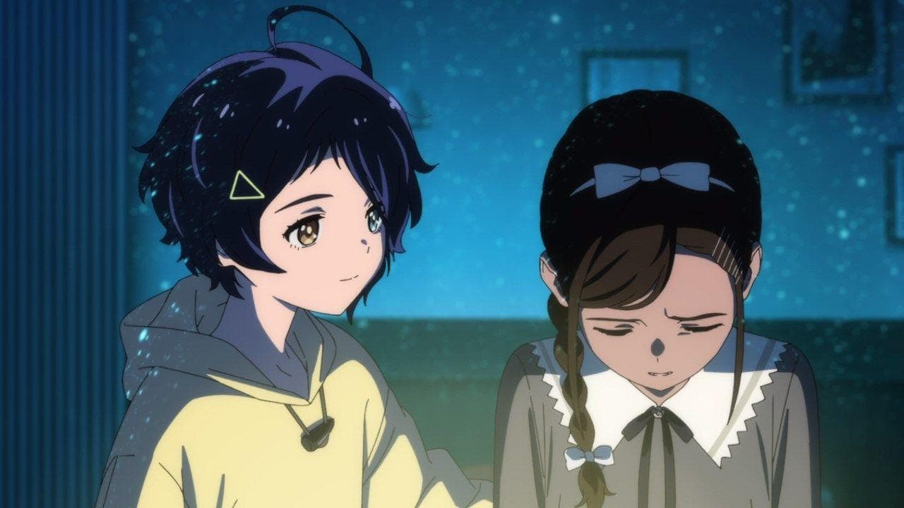 15 Times Anime Characters Made Incredibly Tough Decisions