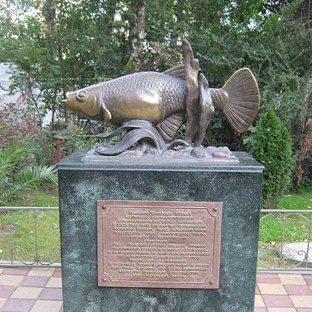 Moving Stories Behind Statues Dedicated To Animals
