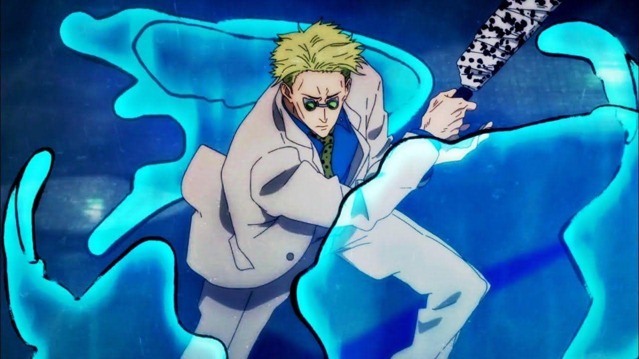 The 20 Most Powerful Cursed Techniques In 'Jujutsu Kaisen,' Ranked By Fans
