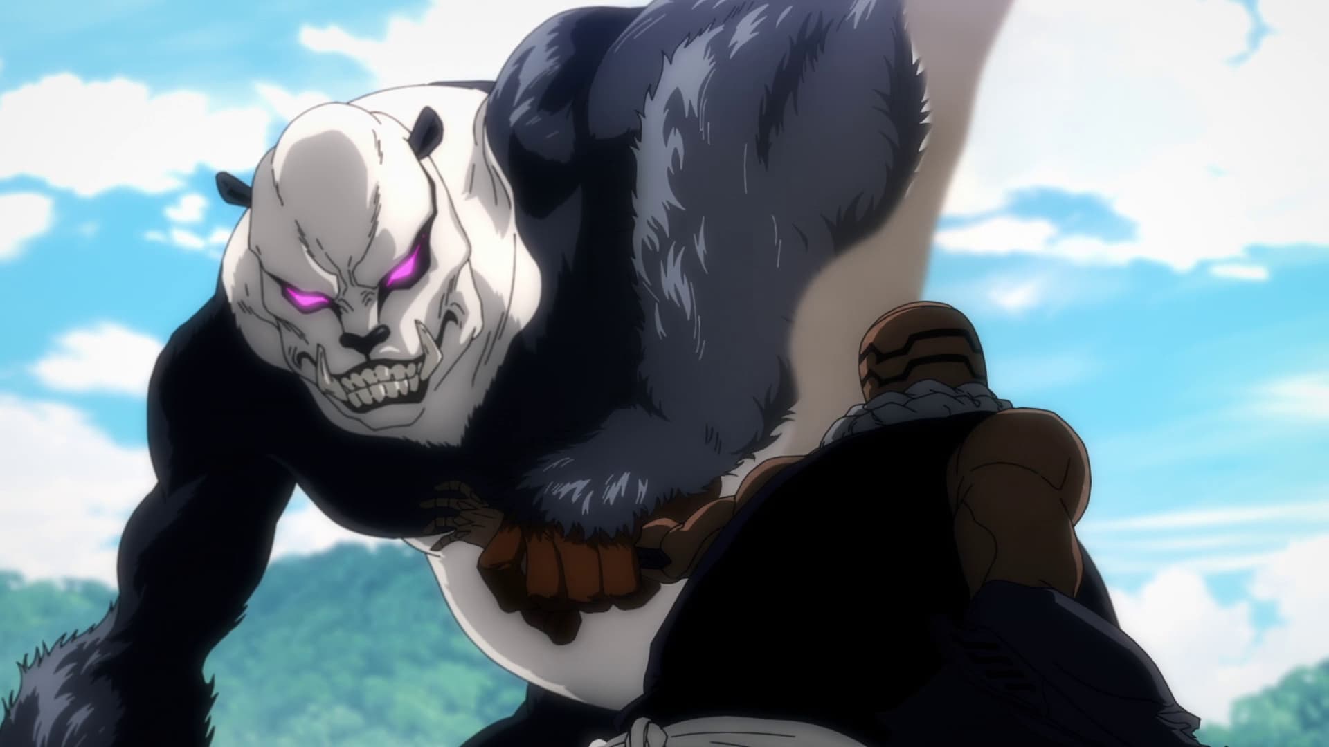 The 20 Most Powerful Cursed Techniques In 'Jujutsu Kaisen,' Ranked By Fans