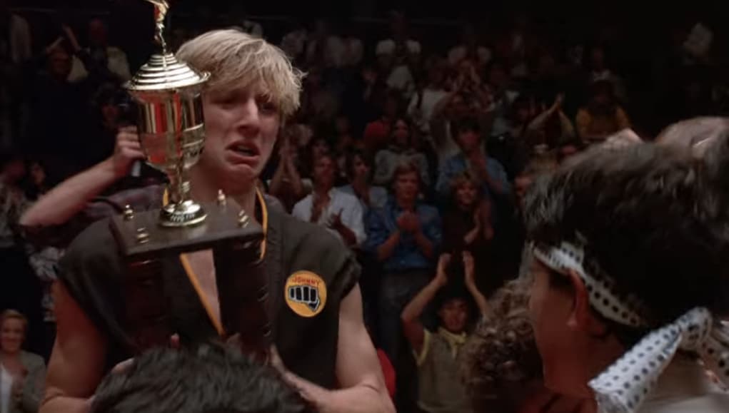 Behind-The-Scenes Stories From ‘The Karate Kid’