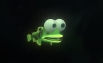 Major Fan Theories About Minor Pixar Characters