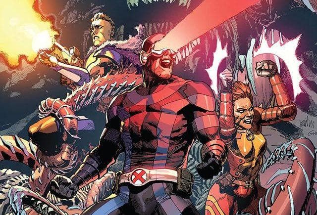 The Most Powerful Superhero Families In Comics