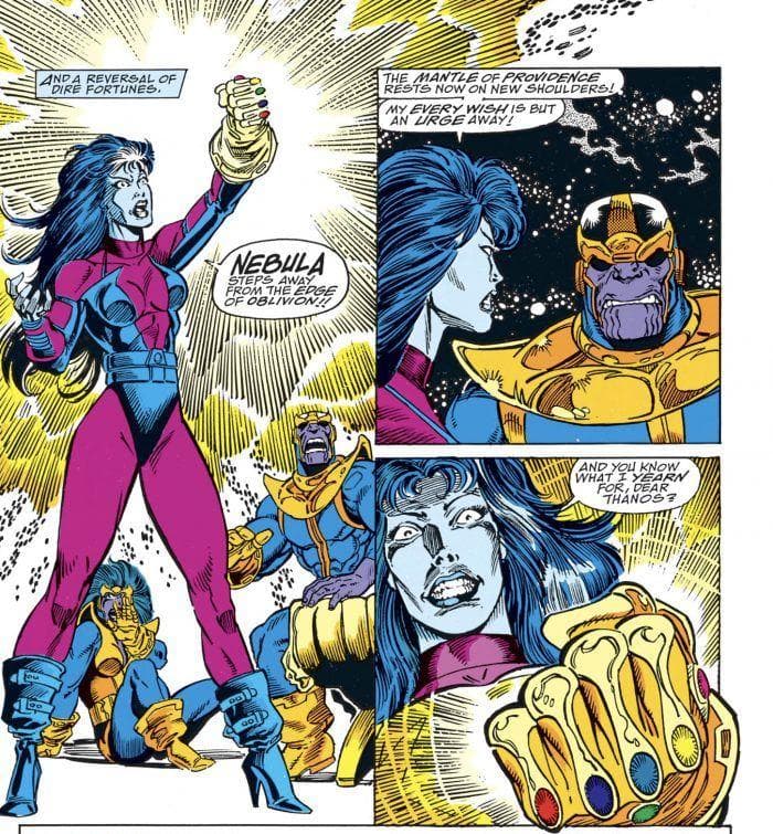 MCU Relationships That Are Completely Different In The Comics