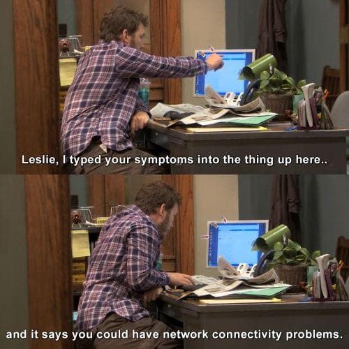 Fans Are Sharing Unscripted And Improvised Lines From Famous TV Shows