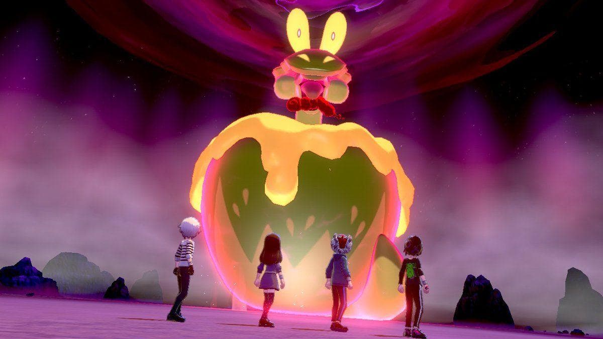 20 Things You Didn't Know About Generation 8 Pokemon