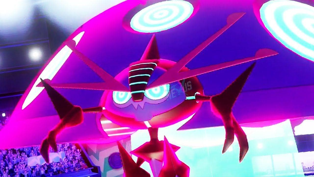 20 Things You Didn't Know About Generation 8 Pokemon