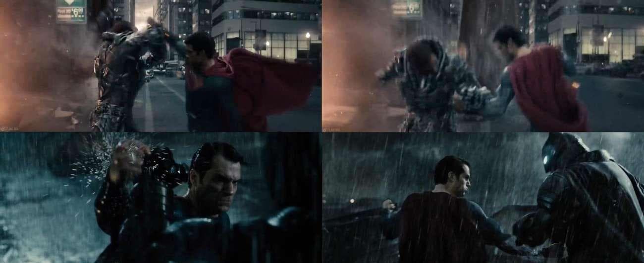'Batman v Superman' Details That Might Make You Appreciate It