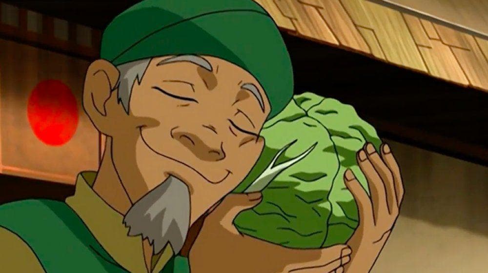 12 Things We Didn't Know About The Cabbage Man