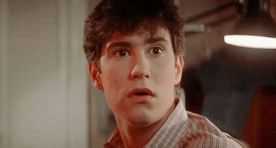 Behind The Scenes Of The Original 'Fright Night'