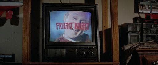 Behind The Scenes Of The Original 'Fright Night'