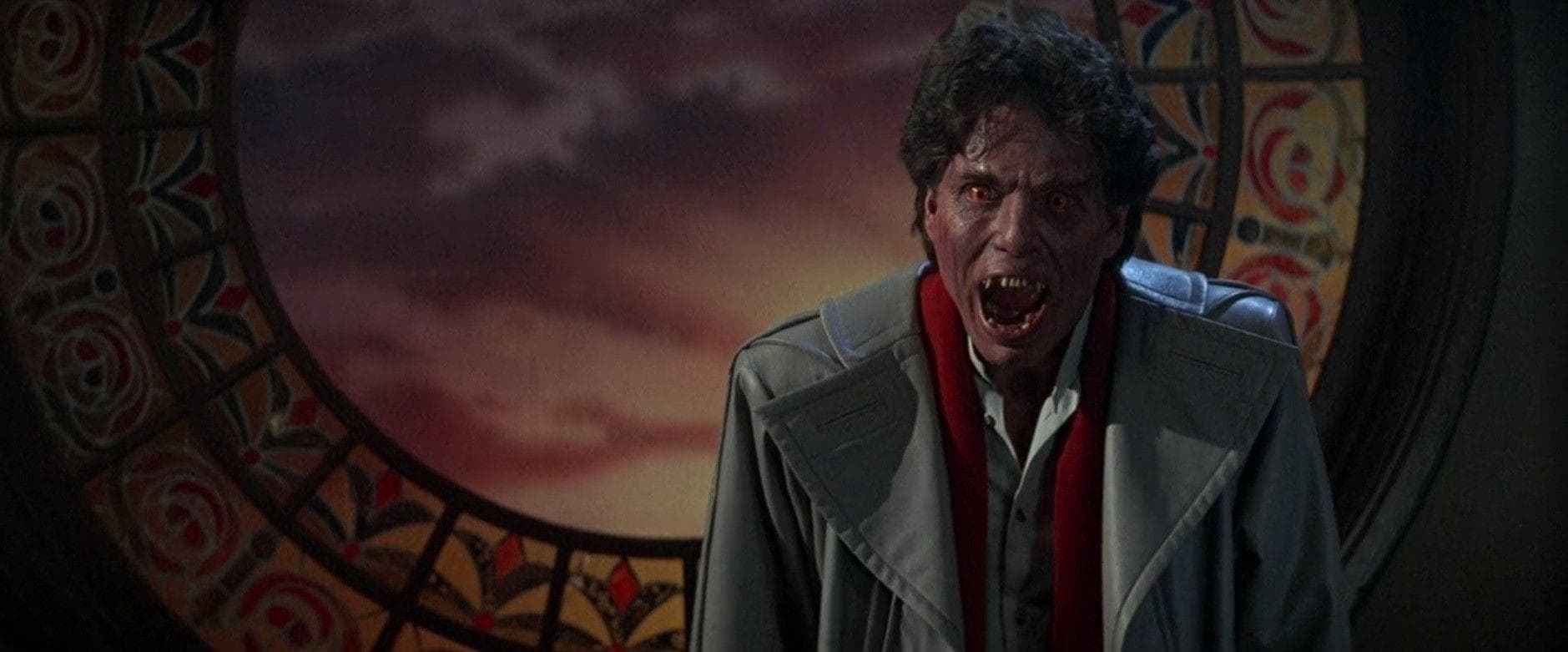 Behind The Scenes Of The Original 'Fright Night'