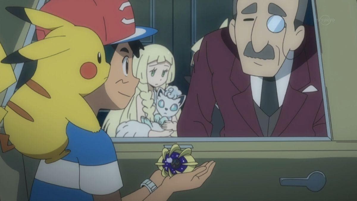 20 Things You Didn't Know About The Heaviest Pokemon