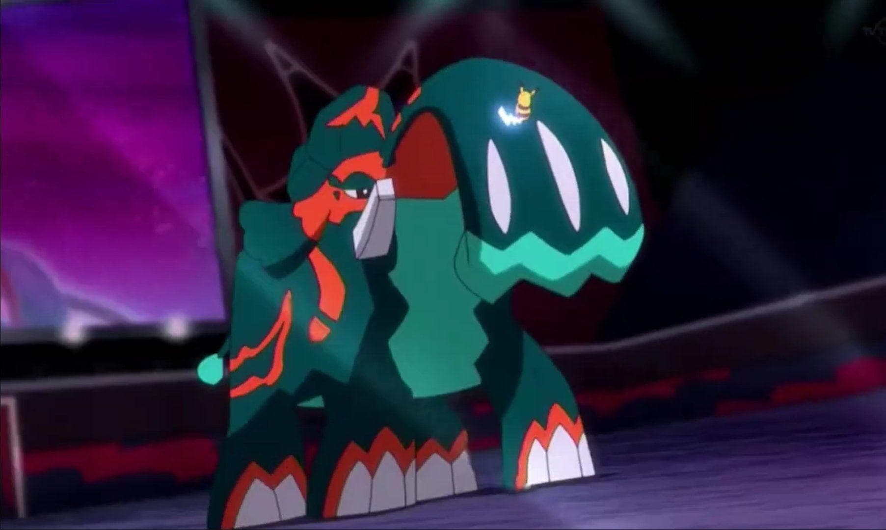 20 Things You Didn't Know About The Heaviest Pokemon