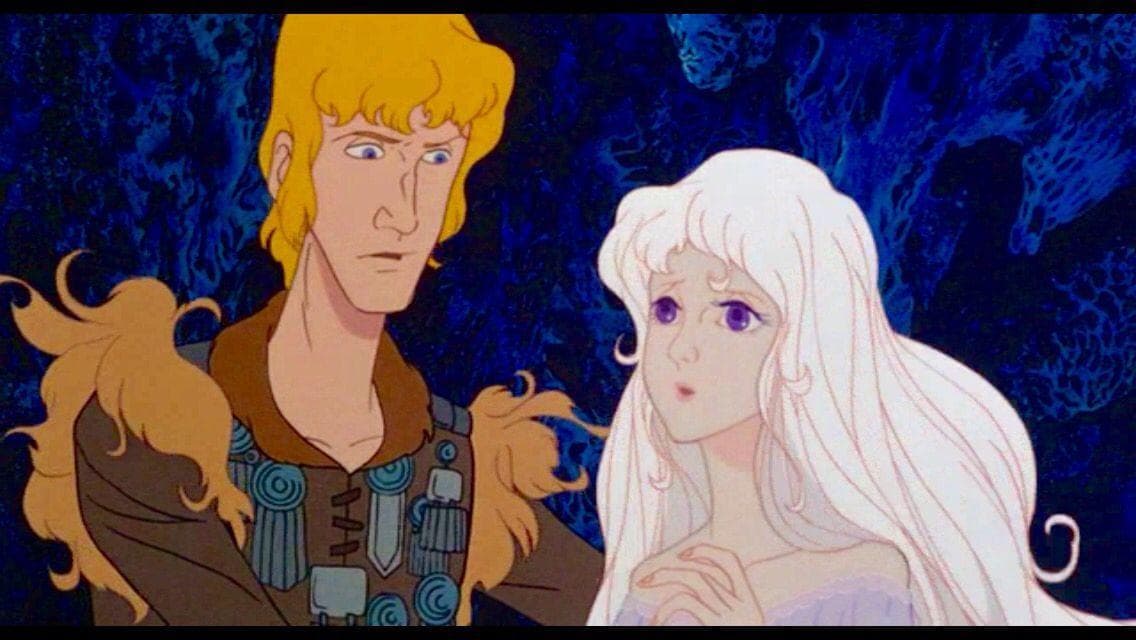 Fan Theories About Classic Animated Movies (That Weren't Made By Disney)