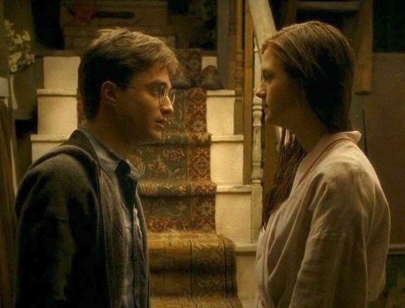 'Harry Potter' Fans Are Sharing The Most Annoying, Useless Scenes That ...